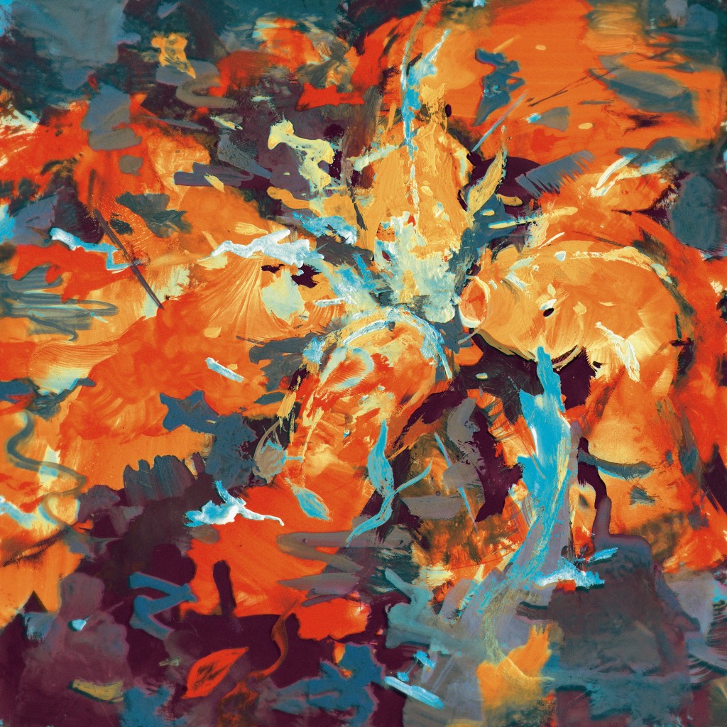 Rossini, Beethoven - Richmond Symphony