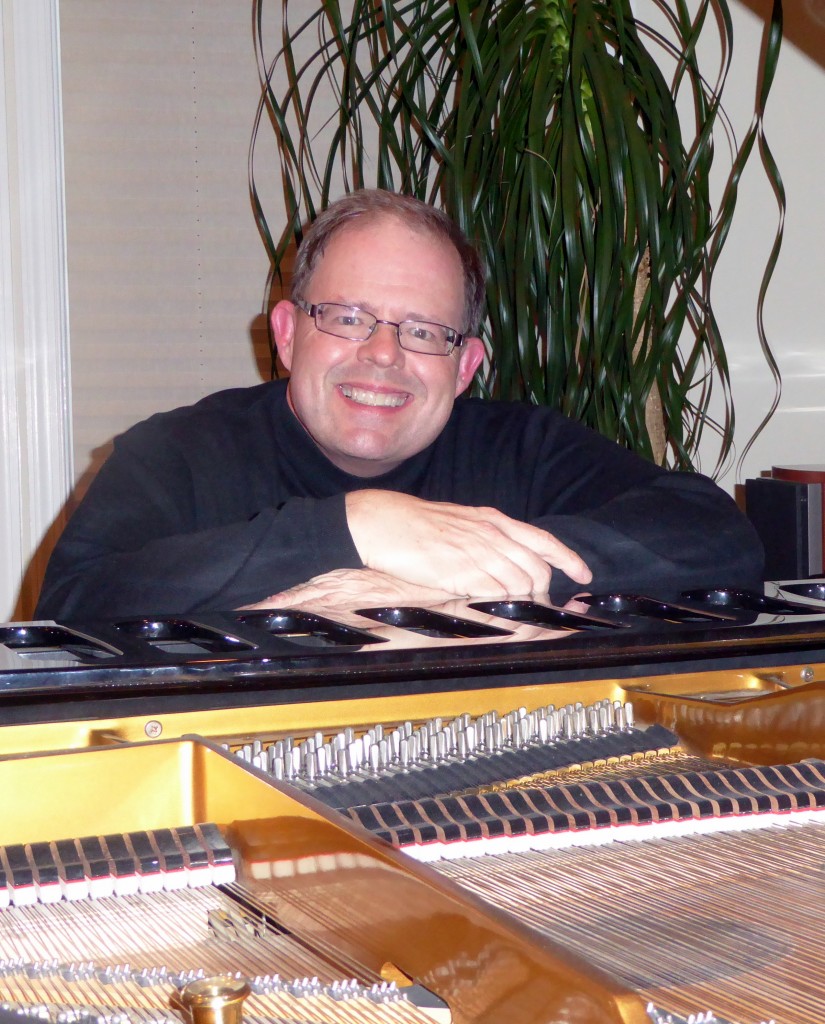 Charles Staples - Richmond Symphony