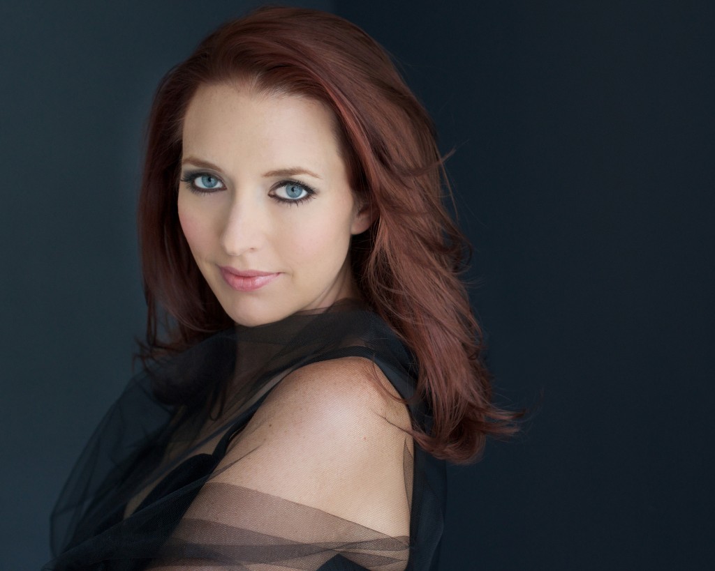 Jessica Renfro - Richmond Symphony