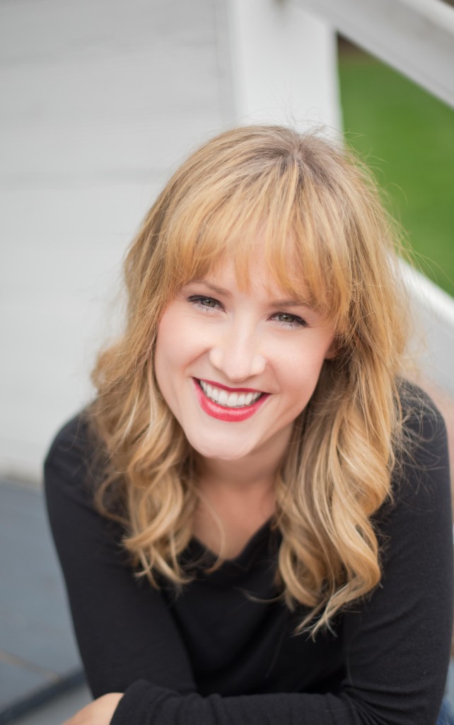 Sarah Kate Walston - Richmond Symphony