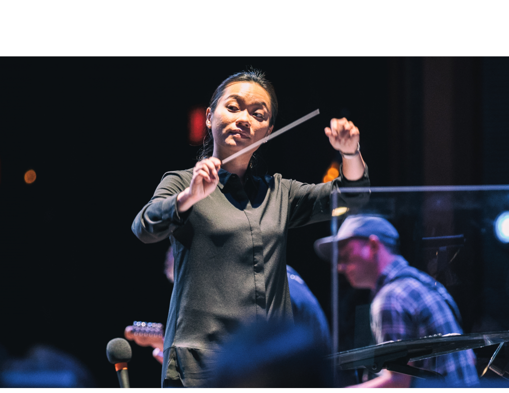 Altria Masterworks 3: Chia-Hsuan Lin - Richmond Symphony