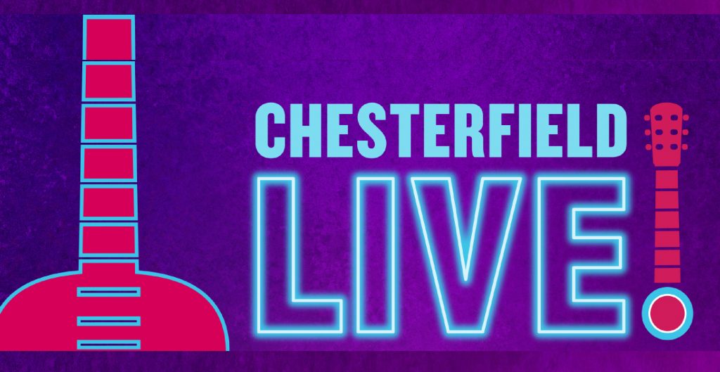Chesterfield LIVE! Music Festival - Richmond Symphony
