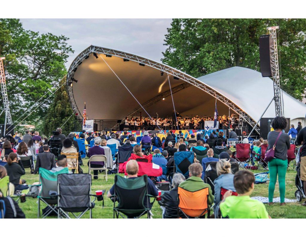 RVA East End Festival 2019 - Richmond Symphony