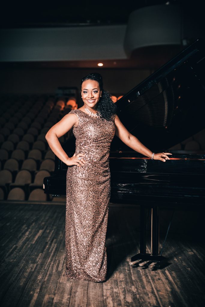 Brandie Sutton - Richmond Symphony