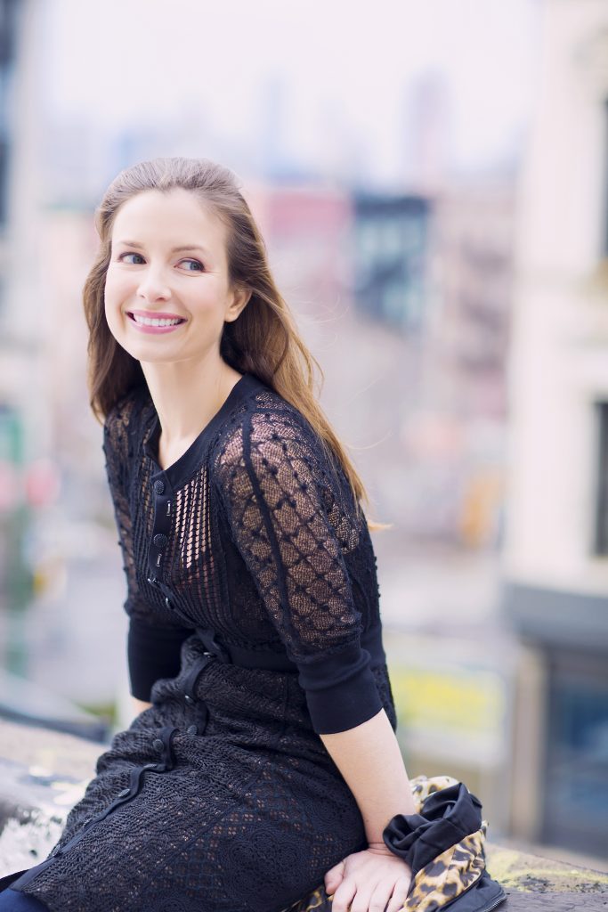 Ingrid Keller - Richmond Symphony