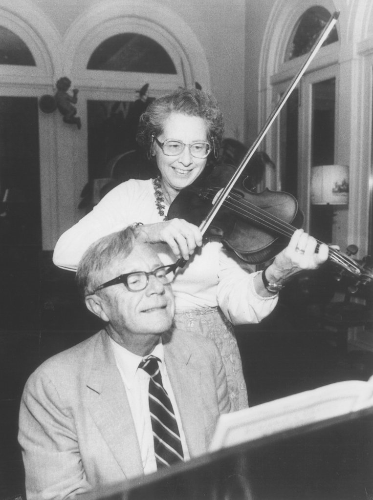 The Rennolds Society - Richmond Symphony