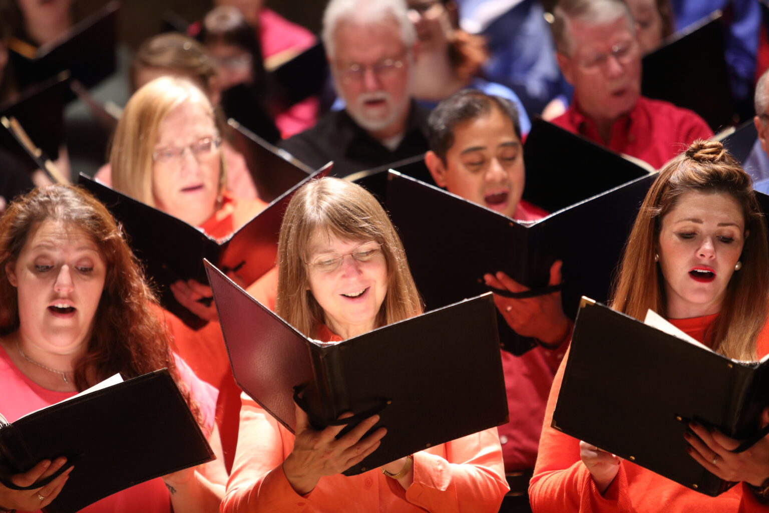 Events from November 30 – January 31, 2025 – Richmond Symphony