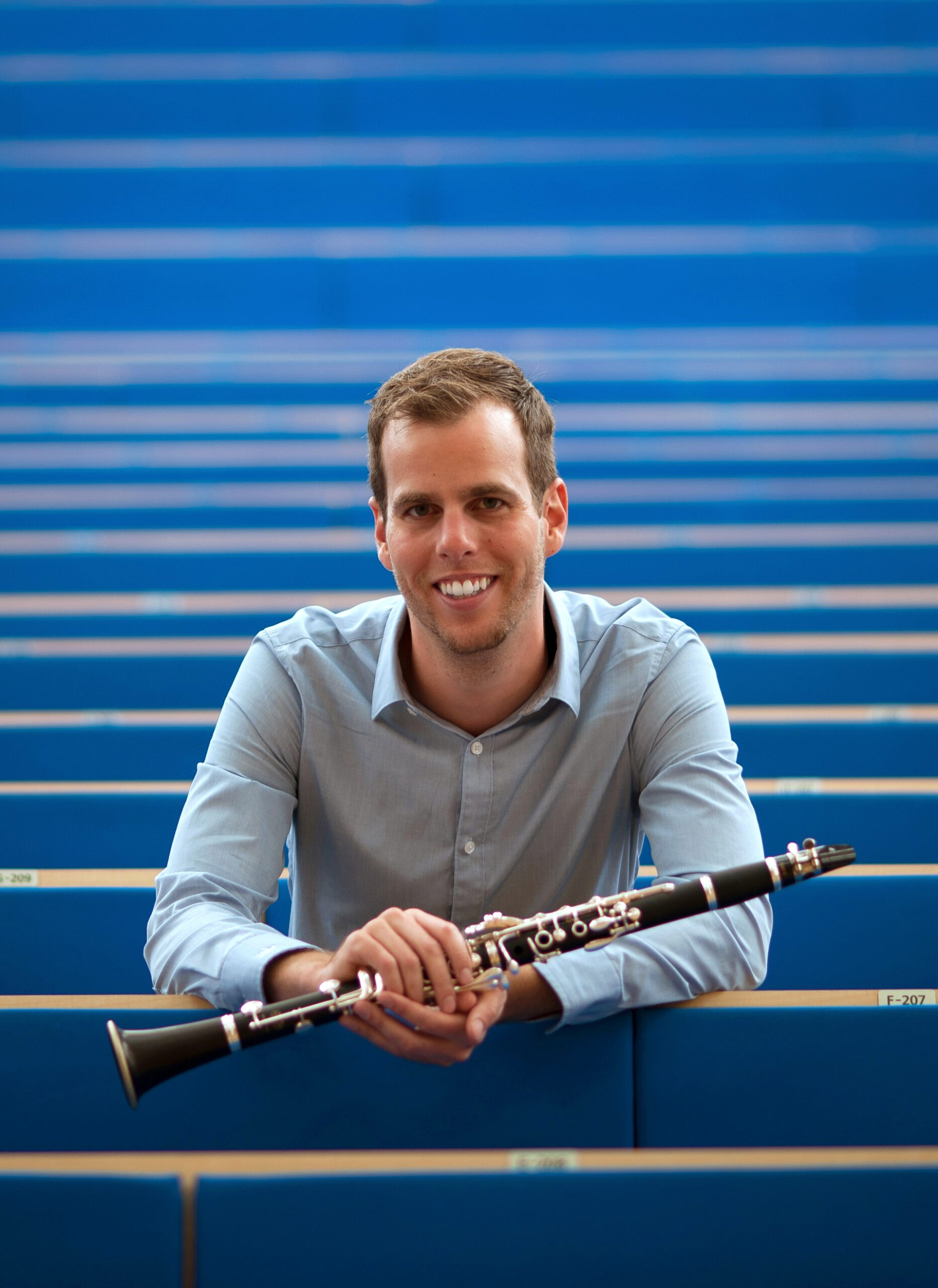 Appalachian Spring - Richmond Symphony