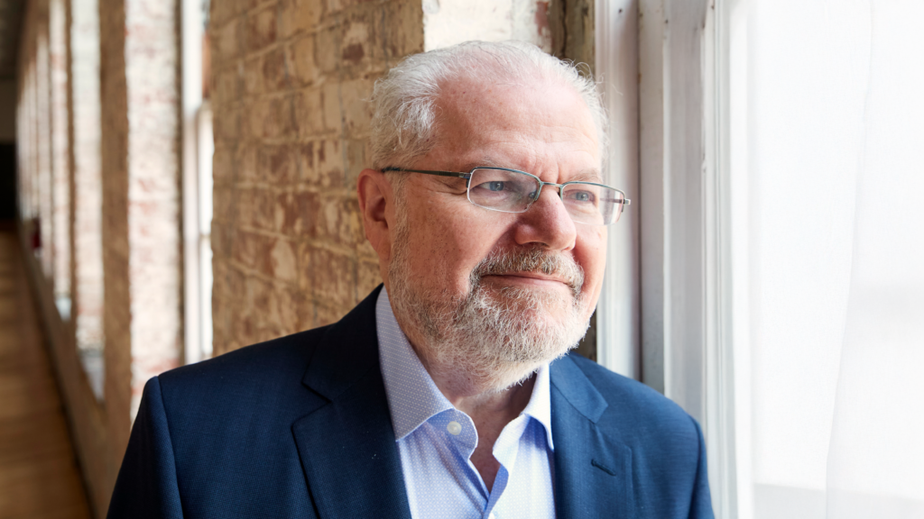 Emanuel Ax Plays Chopin - Richmond Symphony